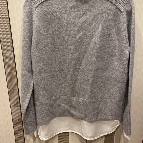 Magaschoni | Sweaters | Magaschoni Cashmere Sweater | Poshmark